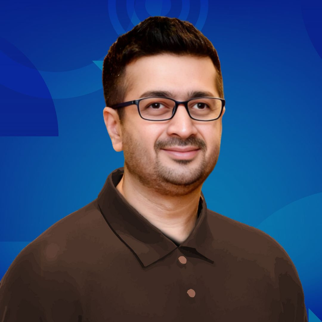 Mr. Anindya Mukherjee